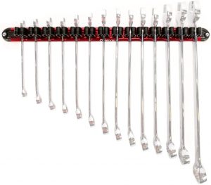 13 Wrench Organizers To Properly Stow Multiple Wrenches | Storables