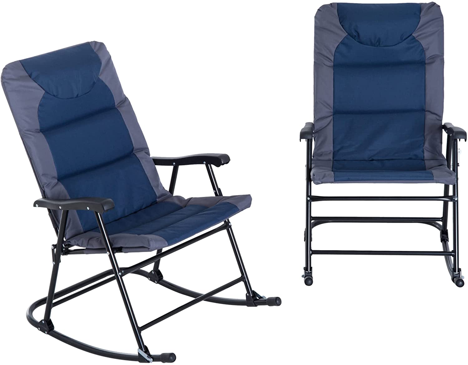 12 Rocking Camp Chair Sets For Outdoor Lounging | Storables