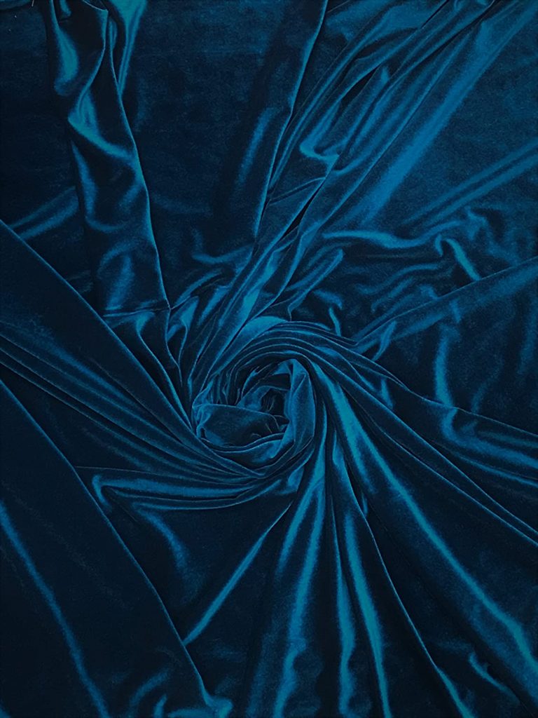 Which is Better: Velour vs Velvet Fabric | Storables