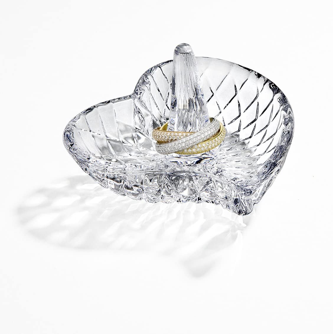 Affordable and Stylish Ring Dish Options for Your Jewelry | Storables