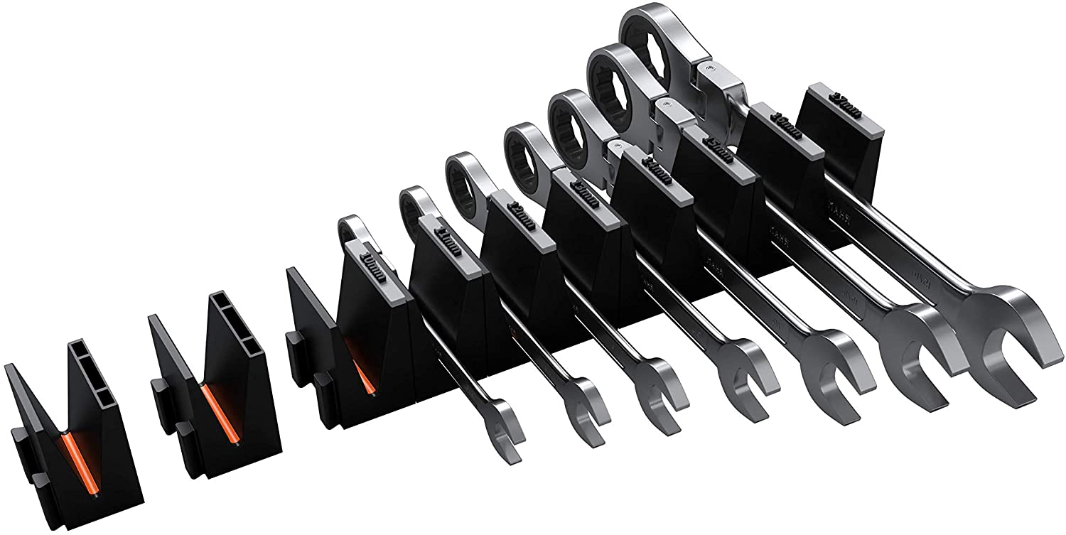 13 Wrench Organizers To Properly Stow Multiple Wrenches | Storables