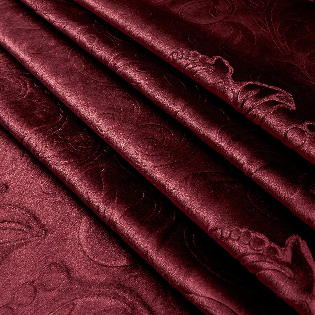 Which is Better: Velour vs Velvet Fabric | Storables