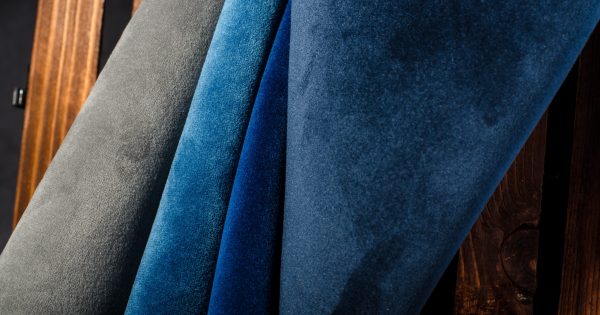 Which is Better: Velour vs Velvet Fabric | Storables