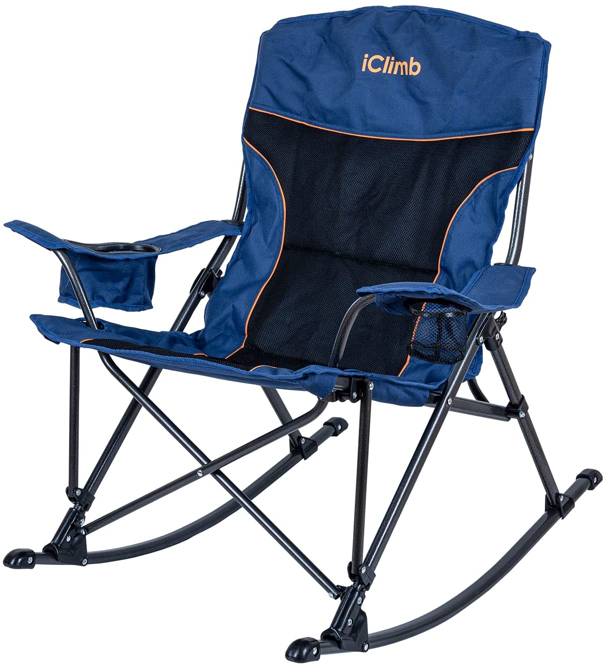 12 Rocking Camp Chair Sets For Outdoor Lounging | Storables