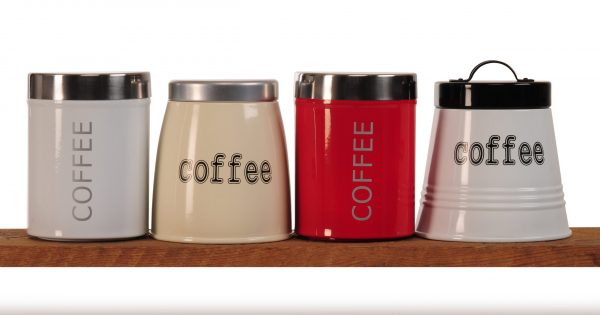 15 Coffee Canister for the Home Baristas | Storables