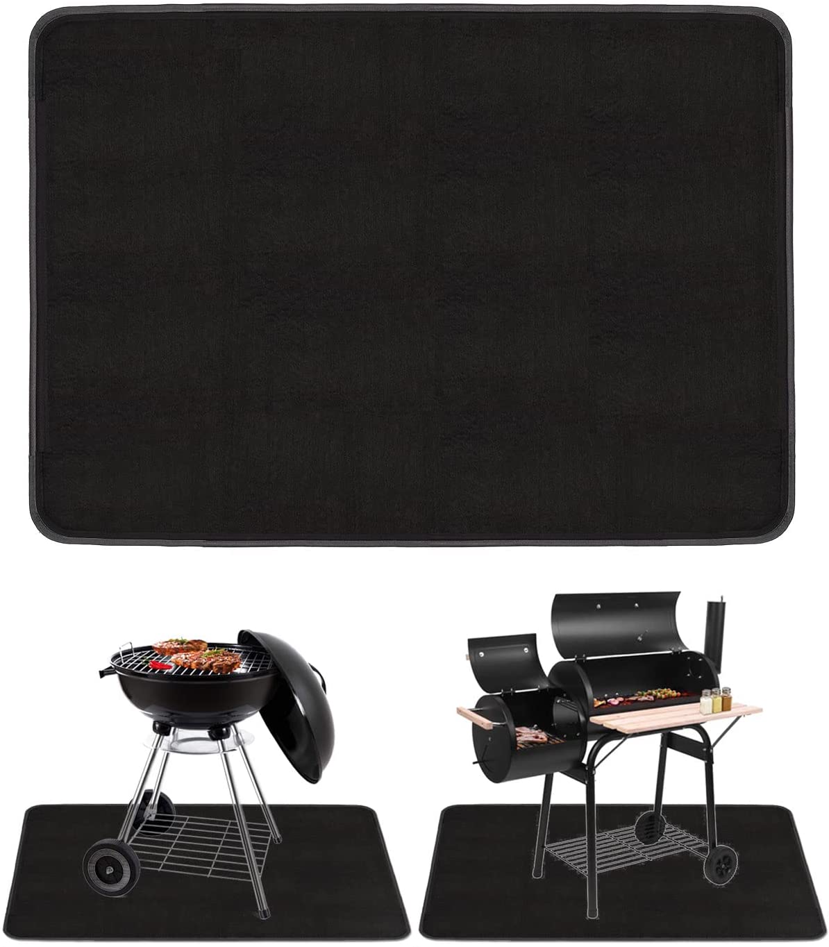 Best Hearth Pad To Protect Your Floors From Embers | Storables