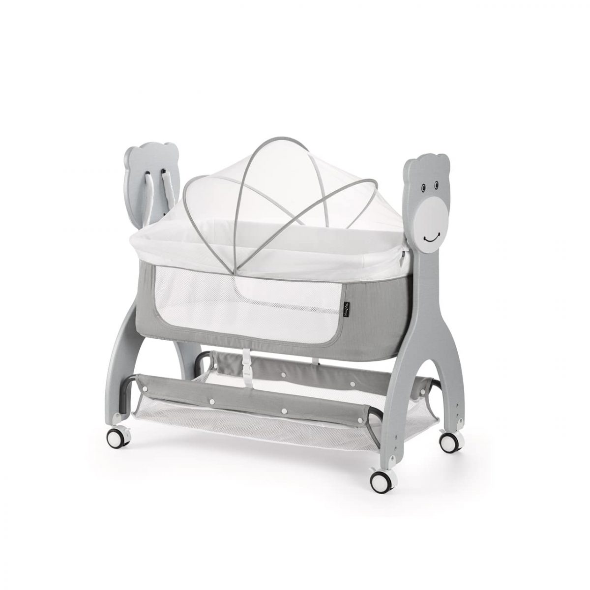 Best Rocking Bassinet To Comfort a Fussy Baby | Storables