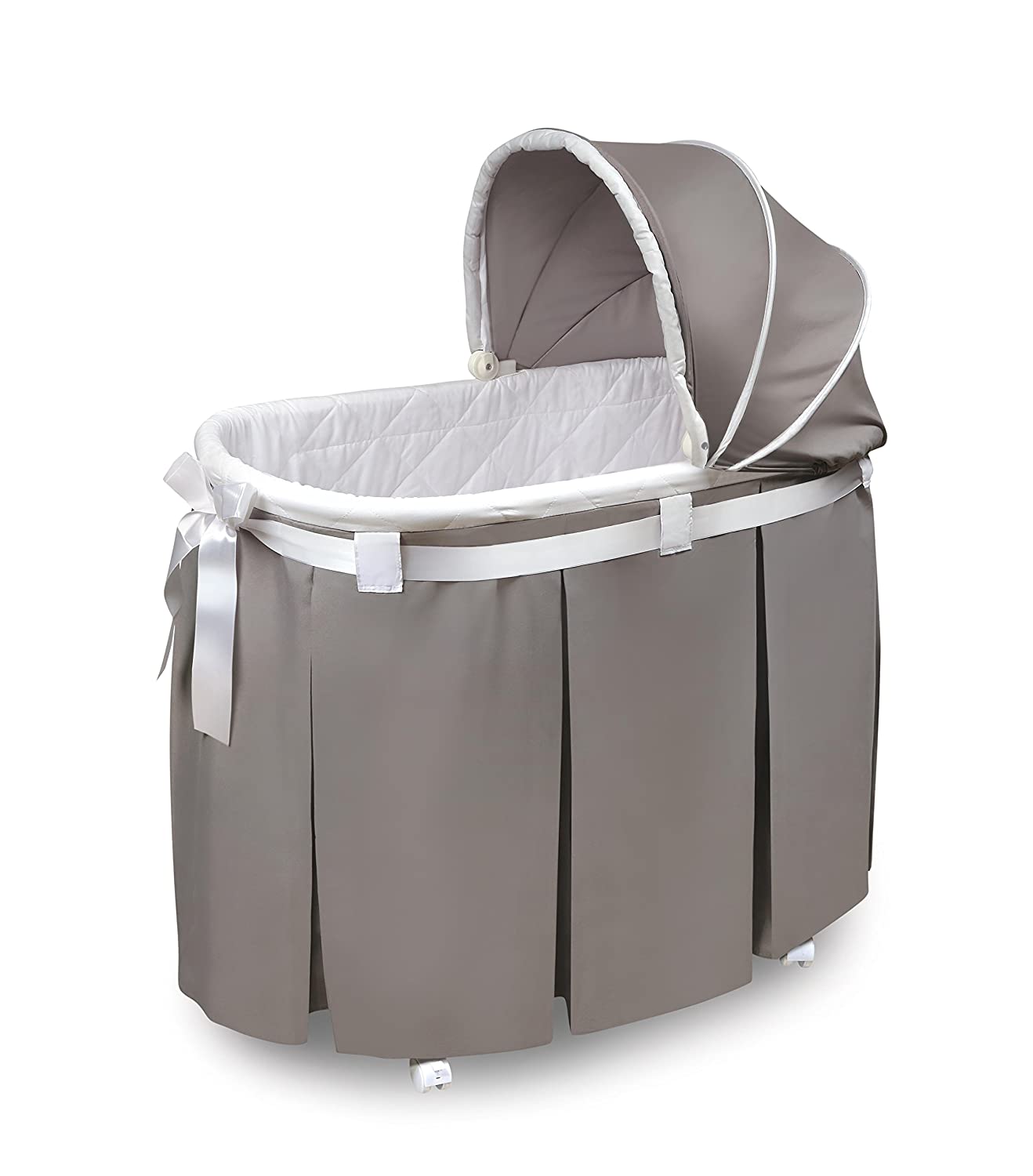 Best Rocking Bassinet To Comfort a Fussy Baby | Storables