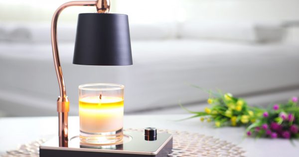 12 Candle Warmer Picks to Give Your Home a Luxurious Scent | Storables