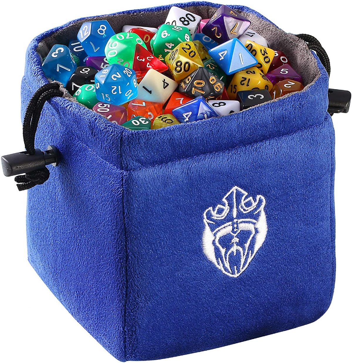 11 Dice Bag Picks for Your Collection of Shiny Math Rocks | Storables