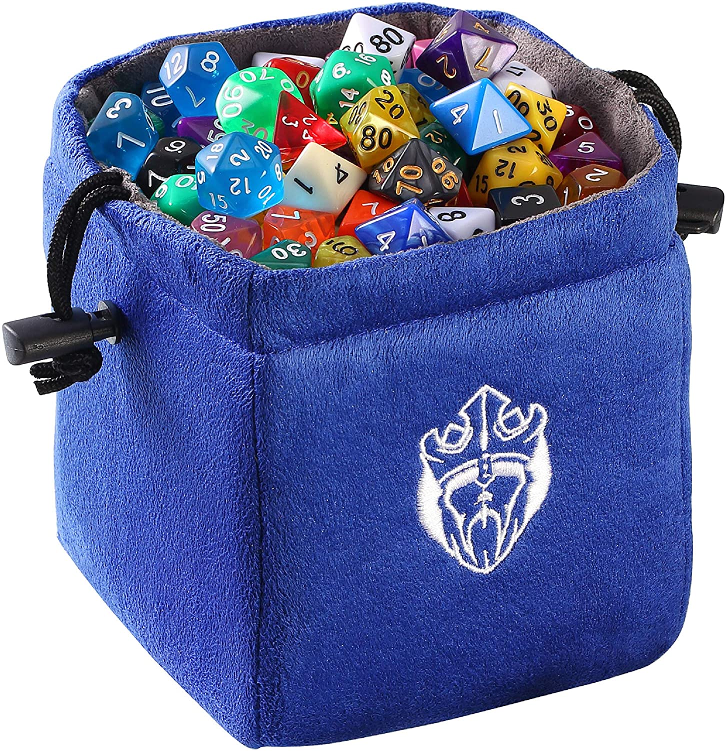 11 Dice Bag Picks for Your Collection of Shiny Math Rocks | Storables