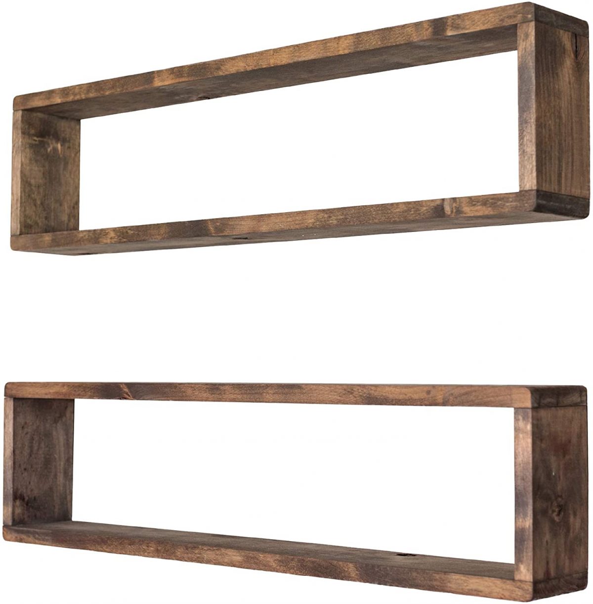 35 Quick And Easy DIY Storage Shelves | Storables