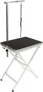 Portable Dog Grooming Table for Your Pawsome Friends | Storables