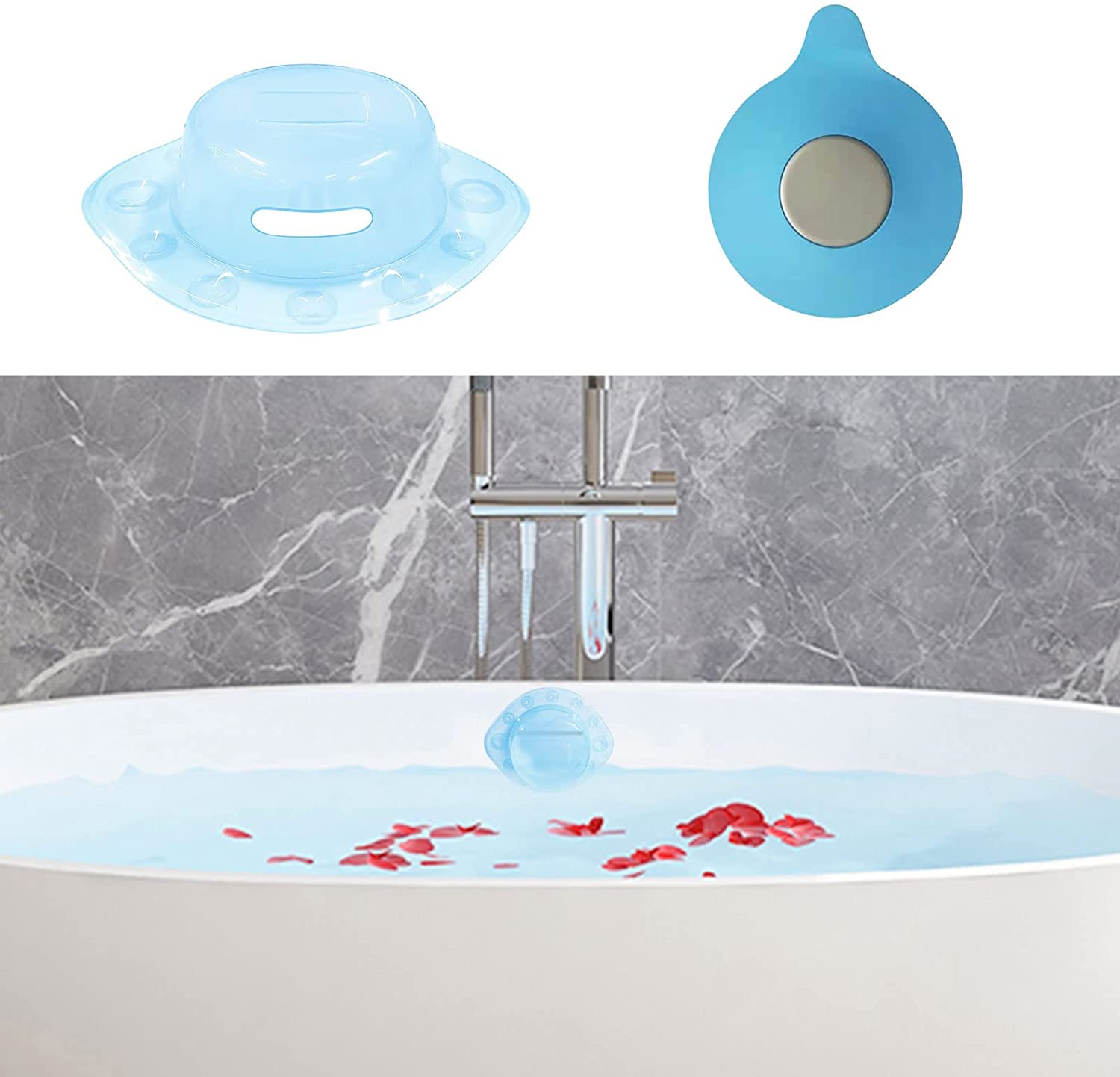 12 Best Drain Cover Picks For Your Shower and Bathtub | Storables