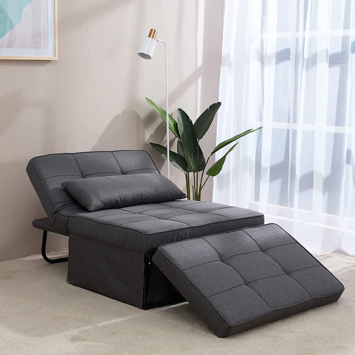 Best Sleeper Sofa for Surprise Slumber Parties | Storables