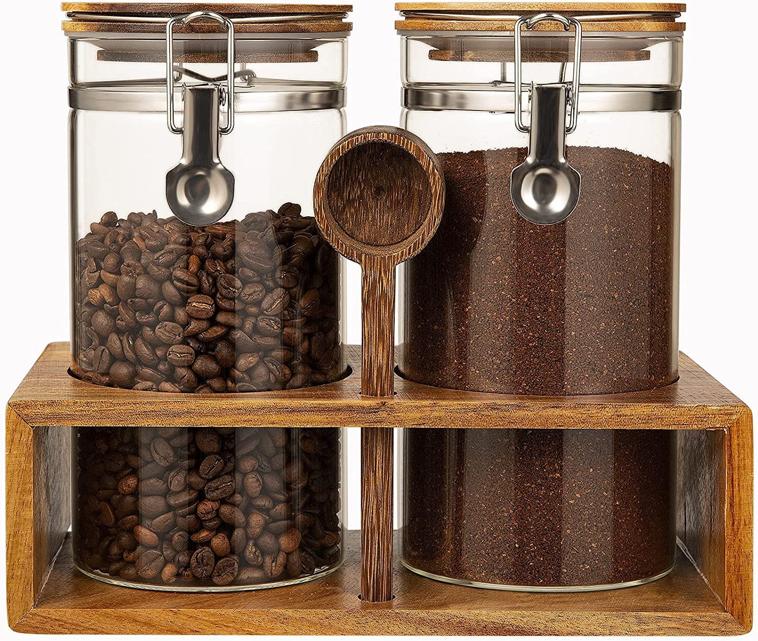 15 Coffee Canister for the Home Baristas | Storables