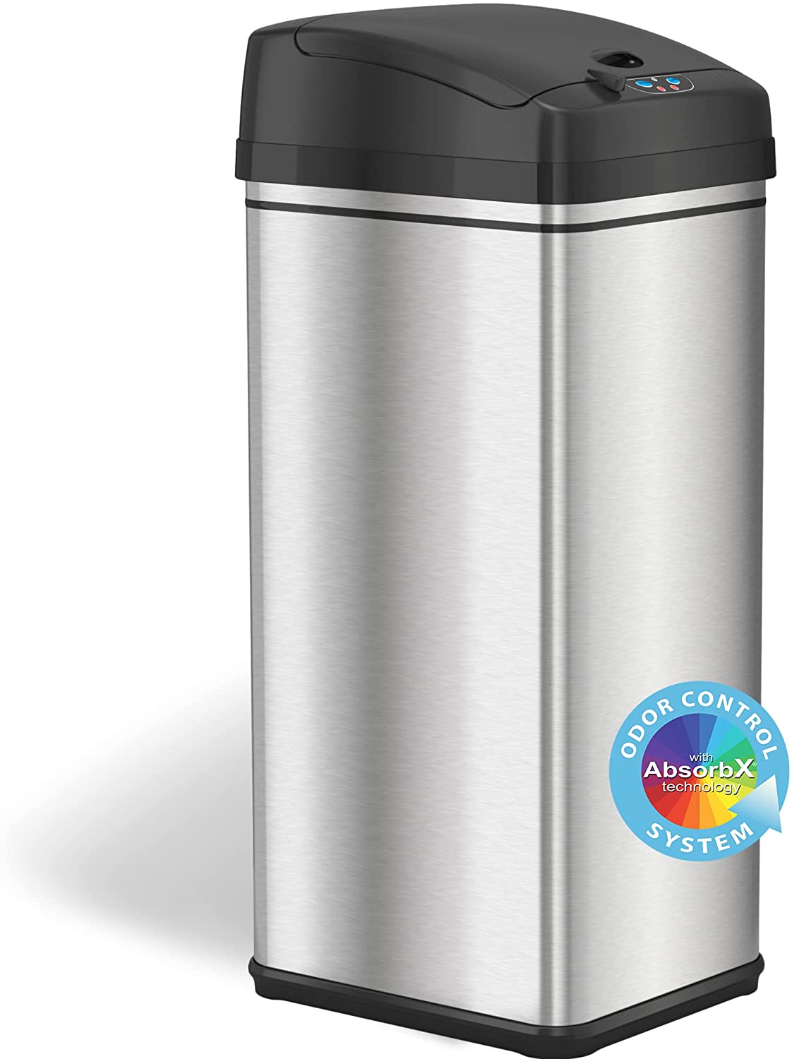 Automatic Trash Can Picks to Avoid Germs and Bacteria | Storables