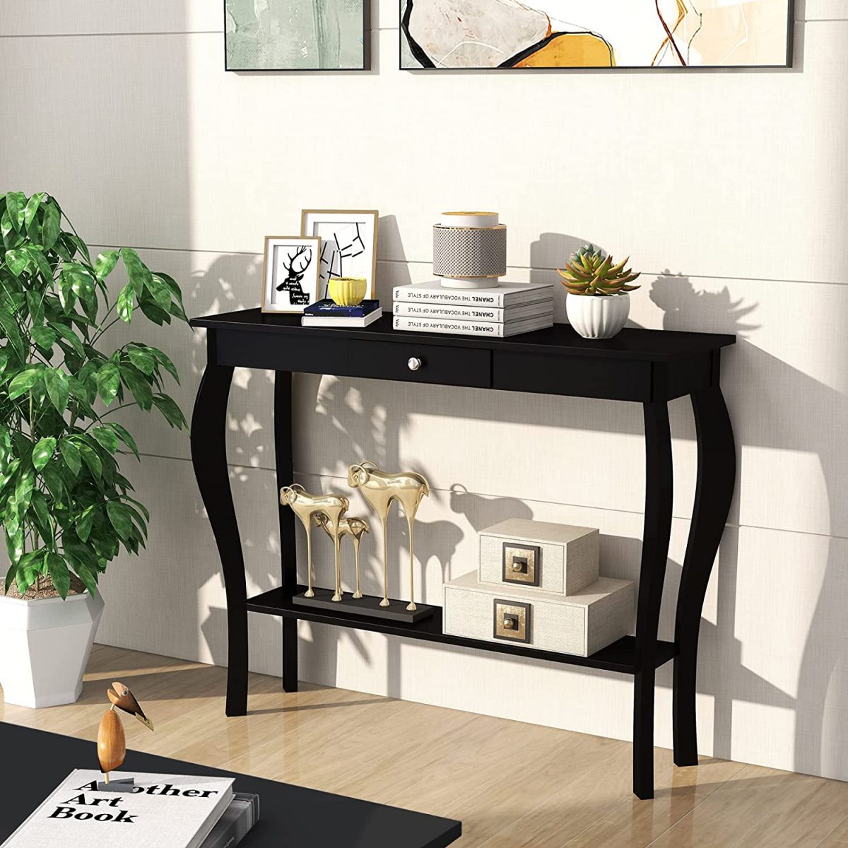 What is a Console Table + Best Picks For Your Home! | Storables