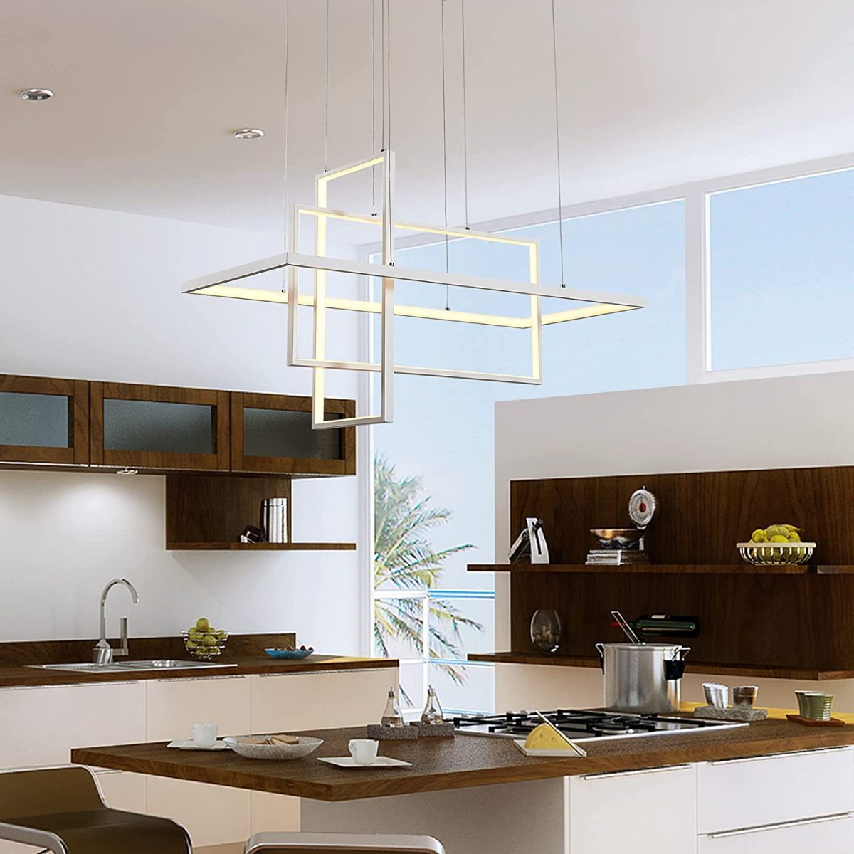 12 Modern Pendant Lighting Options For Your Home | Storables