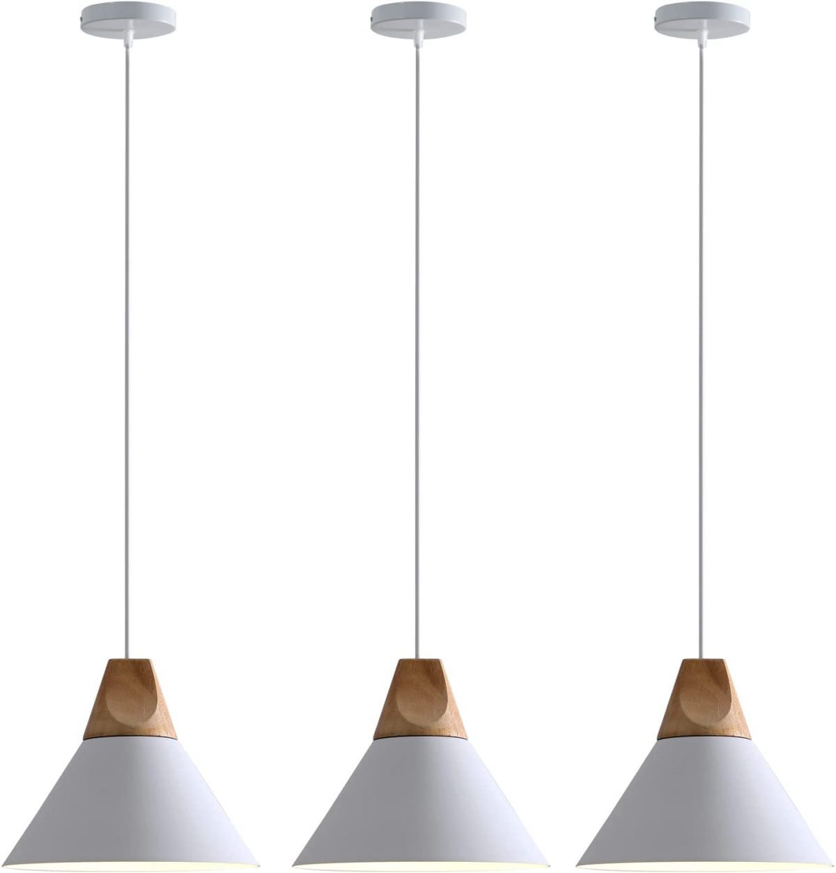 12 Modern Pendant Lighting Options For Your Home | Storables