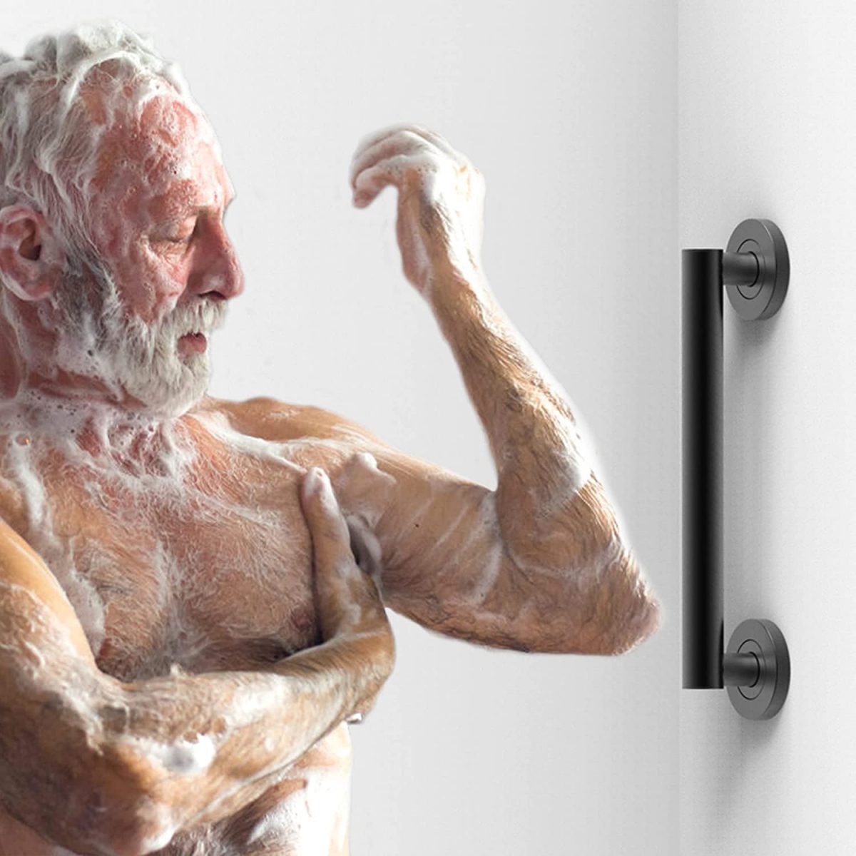 10 Best Shower Standing Handle Picks For Your Bathroom | Storables