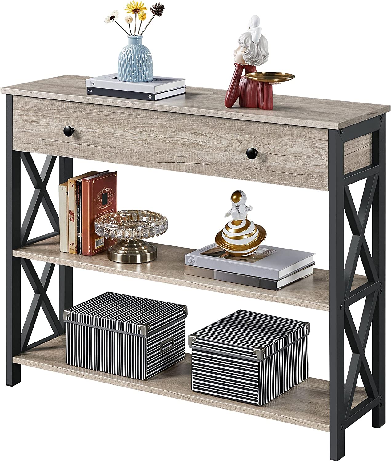 What is a Console Table + Best Picks For Your Home! | Storables