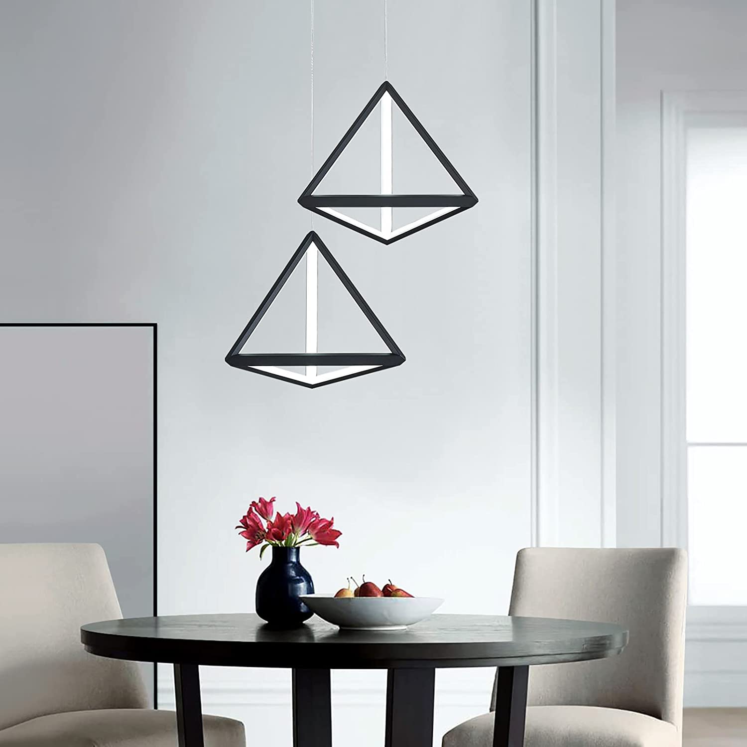 12 Modern Pendant Lighting Options For Your Home | Storables