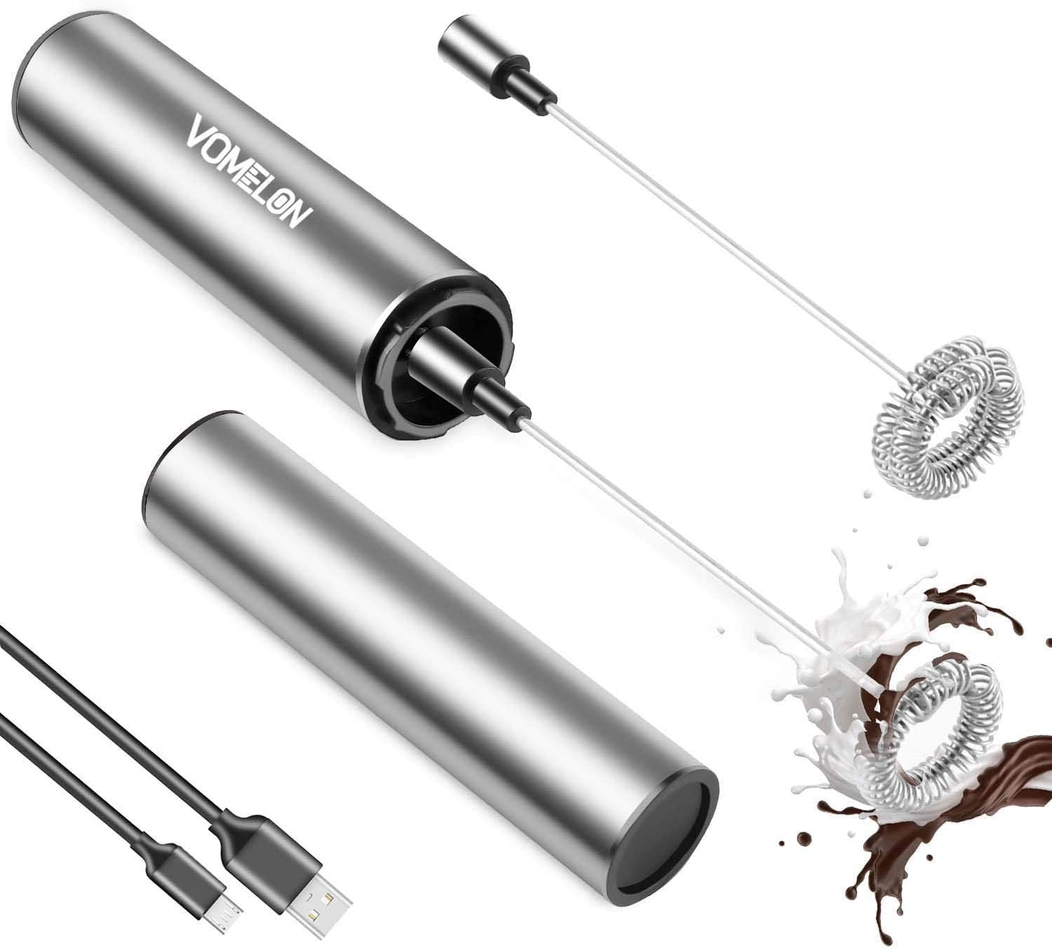 What Is a Milk Frother and Why Do You Need One | Storables