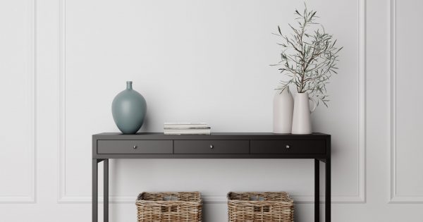 What is a Console Table + Best Picks For Your Home! | Storables