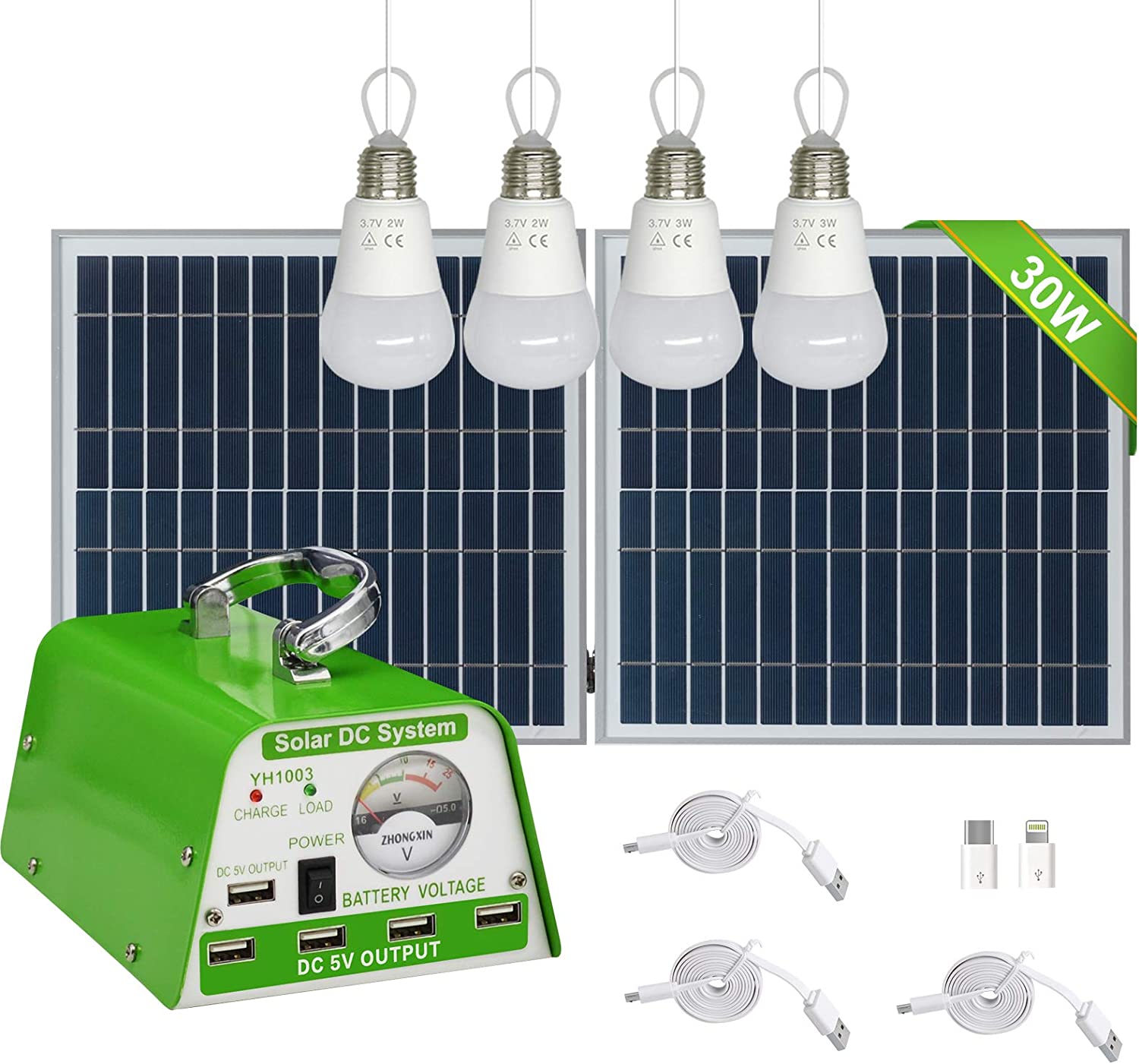 10 Best Solar Panel Kits for Your Home | Storables