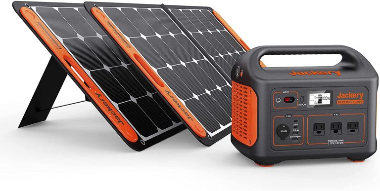 10 Best Solar Panel Kits for Your Home | Storables