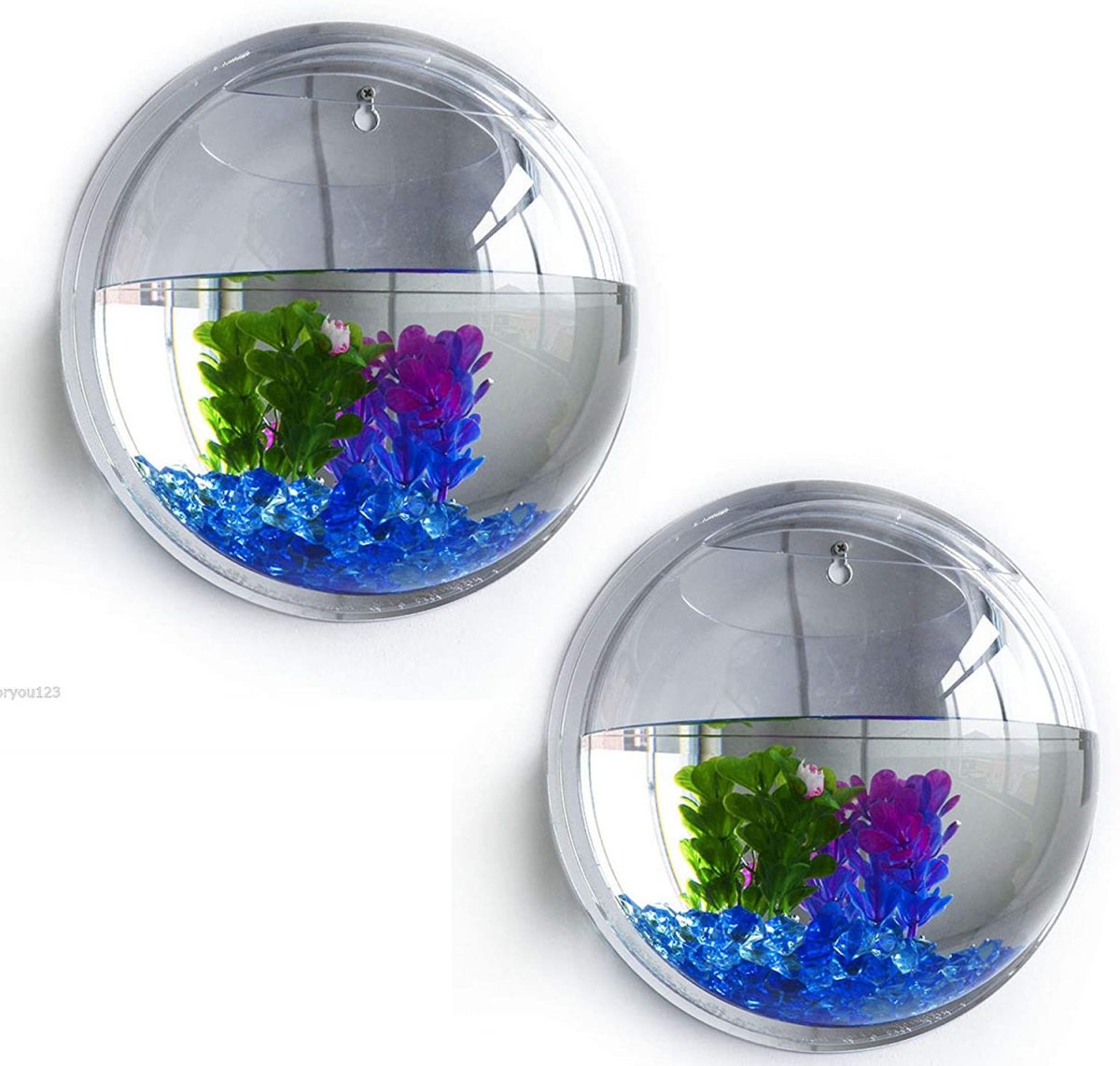 Best Wall Mounted Fish Tank to Beautify Your Home | Storables