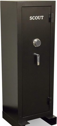 10 Best Gun Storage Solutions to Keep Your Kids Safe | Storables