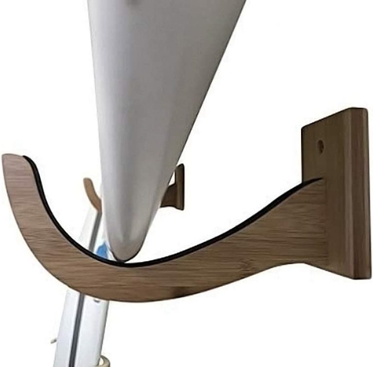 Best Surfboard Wall Mount Options to Organize Them All | Storables