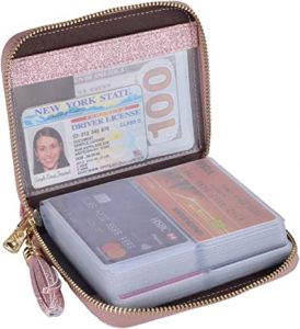 Best Card Case Choices for Your Personal Cards & Collectibles | Storables