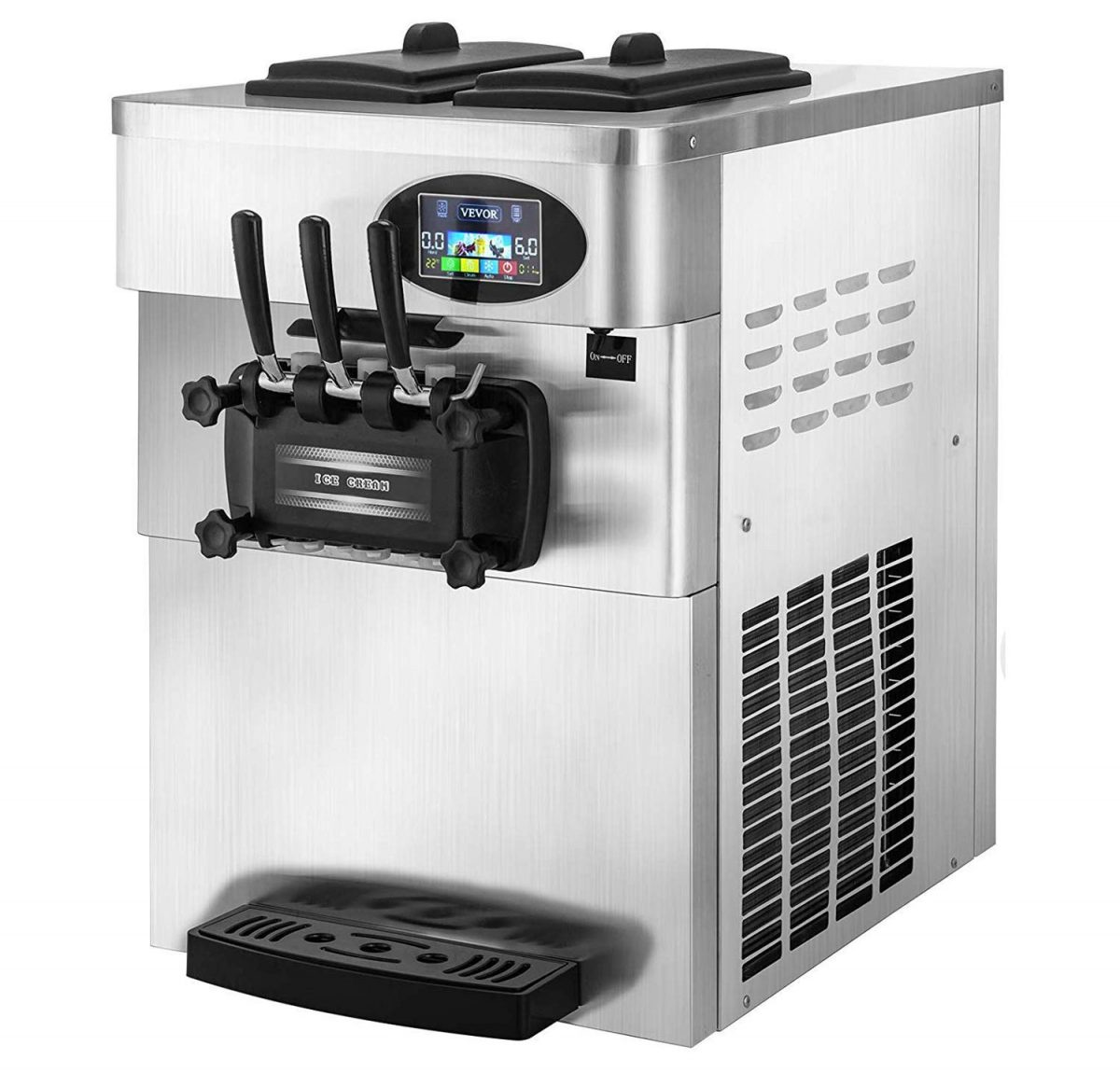 Best Soft Serve Ice Cream Machine For At-Home Parties | Storables