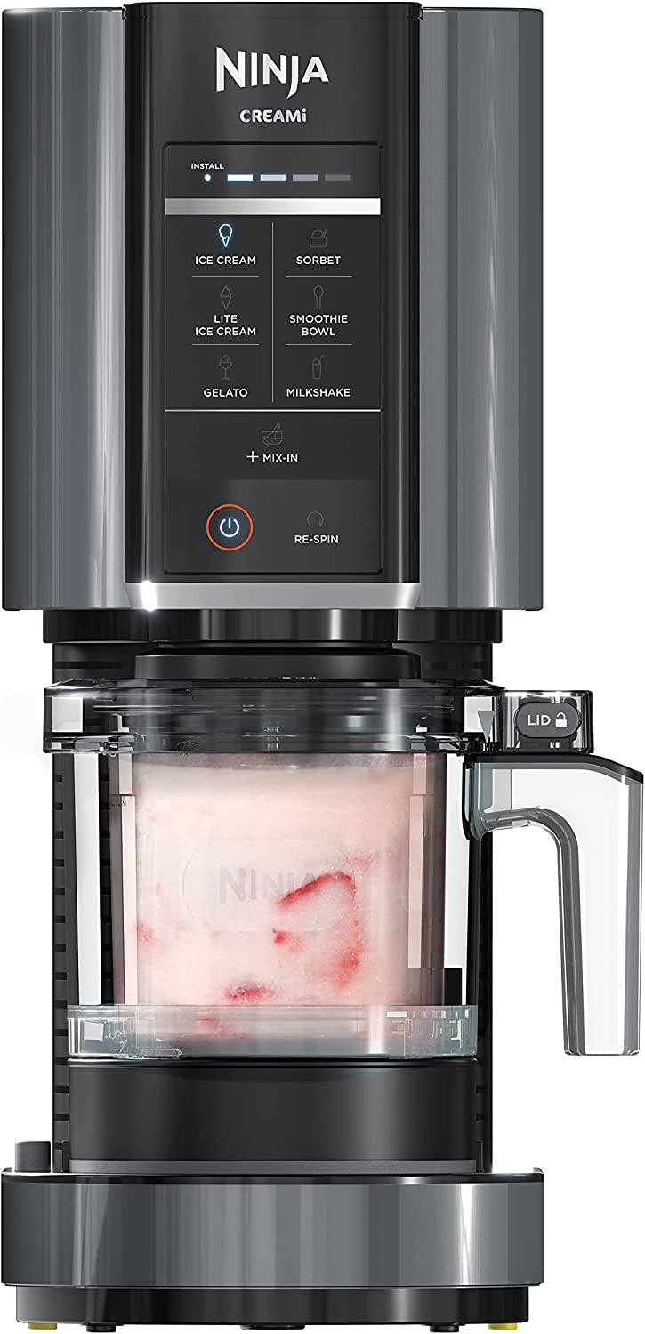 Best Soft Serve Ice Cream Machine For At-Home Parties | Storables