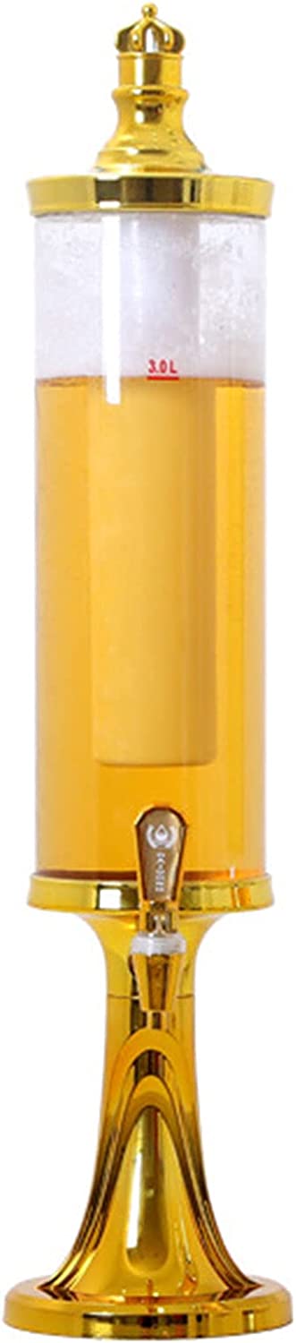 Best Beer Tower Dispensers for a Brewpub Feel at Home | Storables