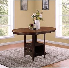 Best Round Extendable Dining Tables For Your Home | Storables