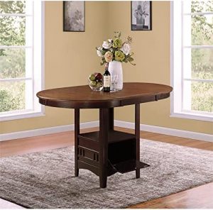 Best Round Extendable Dining Tables For Your Home | Storables