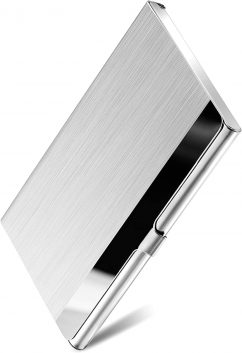 Best Card Case Choices for Your Personal Cards & Collectibles | Storables