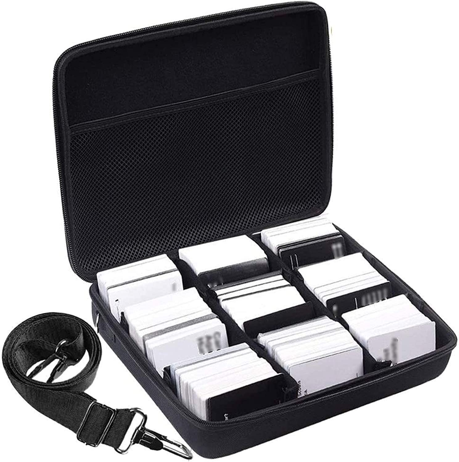 Best Card Case Choices for Your Personal Cards & Collectibles | Storables