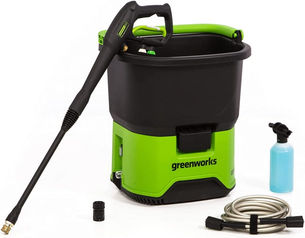 10 Portable Pressure Washers for On-The-Go Cleaning | Storables