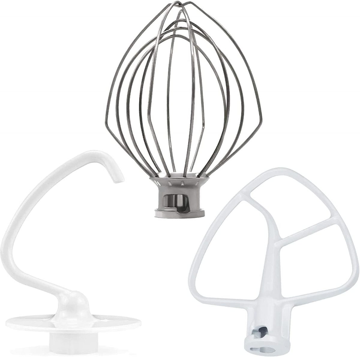 11 Best Paddle Attachment for Mixer Sets for Your Kitchen | Storables