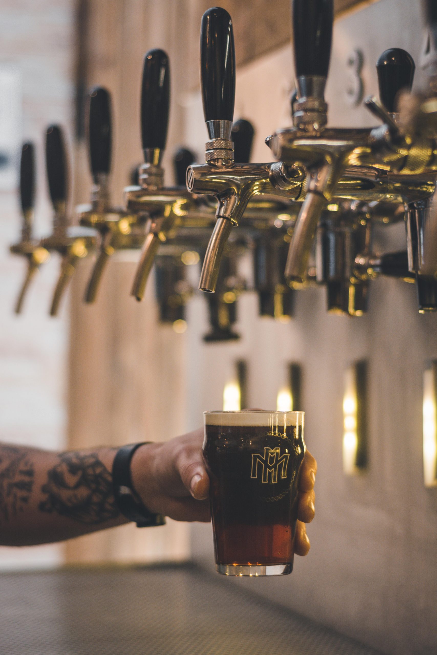 Best Beer Tower Dispensers for a Brewpub Feel at Home | Storables