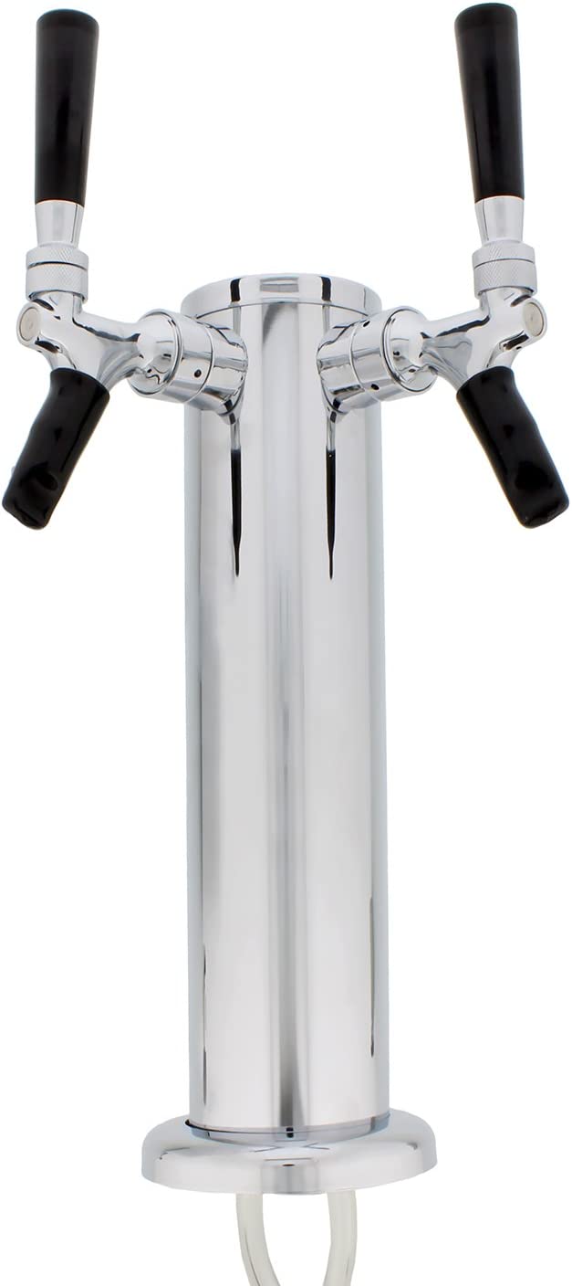 Best Beer Tower Dispensers for a Brewpub Feel at Home | Storables