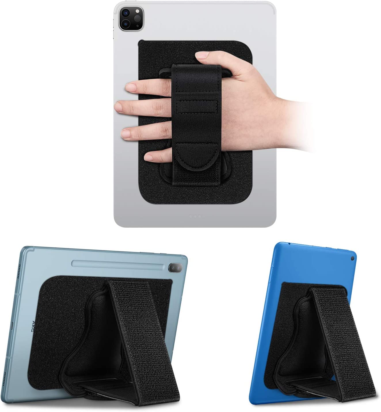 12 Awesome Tablet Holder Kits for Easy Viewing | Storables