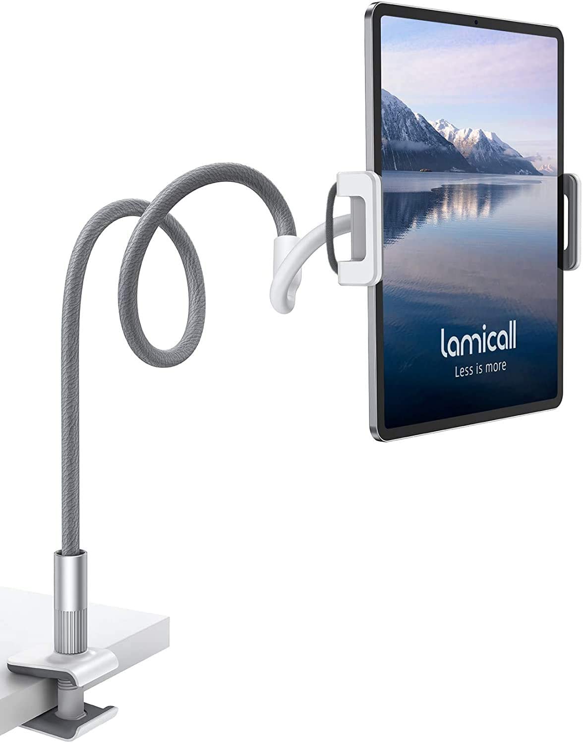 12 Awesome Tablet Holder Kits for Easy Viewing | Storables