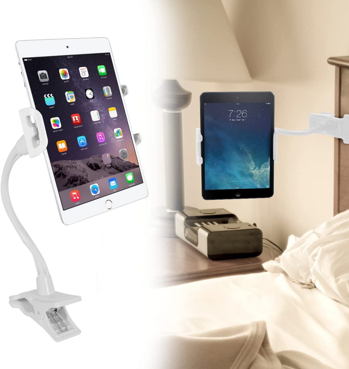 12 Awesome Tablet Holder Kits for Easy Viewing | Storables