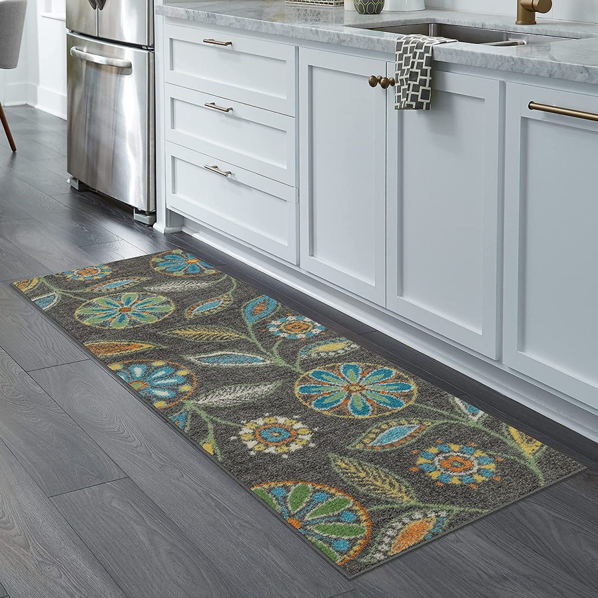 Best Kitchen Runner Picks for Your Home | Storables